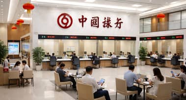 Prognoza USD/CNY: Dlaczego chiński juan nagle traci