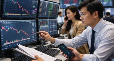 Best stocks to buy in war time as Iran-US clash intensifies