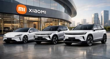 Xiaomi stock analysis: why “China’s Apple” is in a freefall