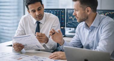 Estas 4 acciones de chips de IA que Citi recomienda comprar ahora