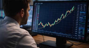 Coherent stock jumps 9% as SiC breakthrough powers AI data growth