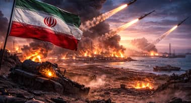 Iran wint misschien niet, maar maakt een Amerikaanse overwinning te duur