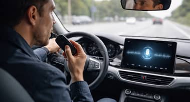 Analista diz que ações da SoundHound podem dobrar com saída do CFO