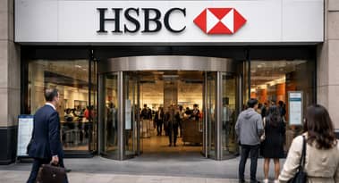 Vooruitzicht koers HSBC nu bank nieuwe ontslagen plant