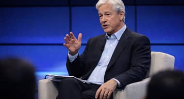 Jamie Dimon's stark warning: a bond crisis is closer than you think