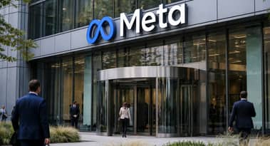 Les actions Meta peinent en 2026 : un rebond au second semestre