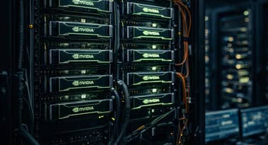CEO Nvidia jangka permintaan cip AI sebanyak $1T menjelang 2027 di GTC