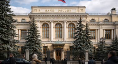 USD/RUB-utsikter: Russisk rubel faller til tross for kraftig økning i ...