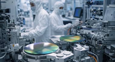 SK Hynix surges 15% as Samsung's blowout profit lifts chip sector