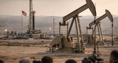 Why US shale won't ramp up output fast even with WTI prices near $100/bbl