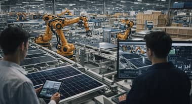 Tesla taps China for $2.9B solar gear in major US expansion push: report