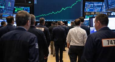 Dow melonjak 398 mata apabila minyak melepasi $100, tumpuan pada ...
