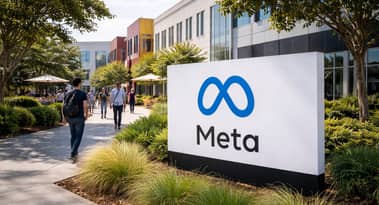 Meta rises on report of 20% layoffs: here's how it might impact its ...