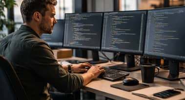Has the software selloff bottomed out? Here's what experts think