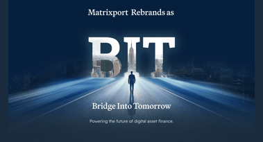 Matrixport rebrands as BIT in strategic repositioning