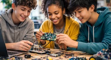 Raspberry Pi up 24% as CEO cites strong demand, Jefferies raises outlook