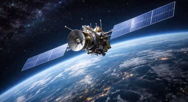 AST SpaceMobile sinks 15% after Blue Origin satellite failure