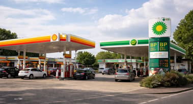 Here’s why Shell and BP shares have soared to a record high today
