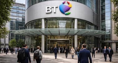 Here’s why BT Group share price is set to soar despite Broadband lossses