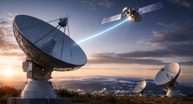 AST SpaceMobile-aksjen faller — Amazon kan være årsaken