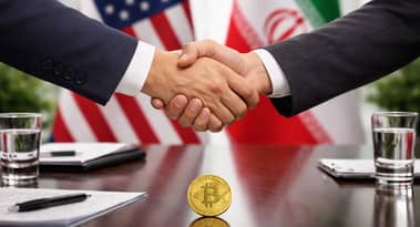 Bitcoin reclaims $72,000 as US-Iran ceasefire sparks relief