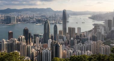Hang Seng Index top movers in Q1 revealed: best and top laggards