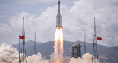 Elon Musk's SpaceX files confidentially for IPO: report