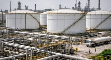 Ukraine drone strikes hit 40% of Russia Primorsk oil storage: report