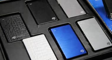 Seagate stock soars 15% as AI storage boom fuels earnings beat