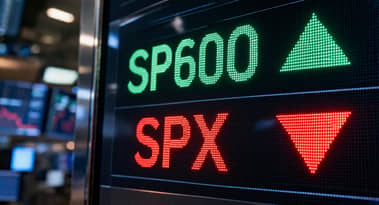 Small cap USA in forte rialzo: cosa guida lo spostamento del mercato
