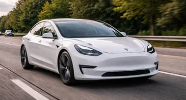 Tesla stock plunges 4% on Tuesday: why it’s falling