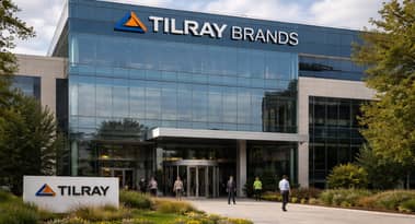 Here’s why the Tilray Brands stock may surge soon despite major risks