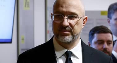 Ukraina chce zgromadzić 14,6 mld m³ gazu przed sezonem grzewczym 2026–2027