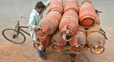 Asia turns to US LPG as Mideast exports plunge
