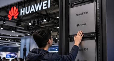 Huawei Ascend 950 chip demand surges after DeepSeek V4 launch