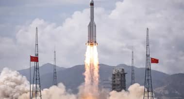 SpaceX rückt IPO näher, plant Investoren-Roadshow im Juni
