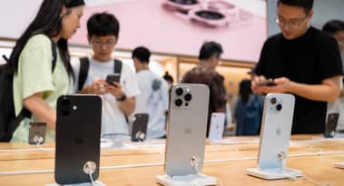 What’s behind Apple’s strong iPhone growth in China market?