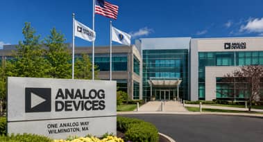 Analog Devices stock: earnings preview amid Empower buyout rumors