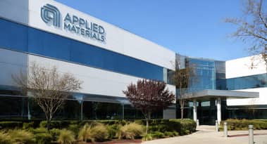 Applied Materials surges as Citi lifts target on AI demand boom
