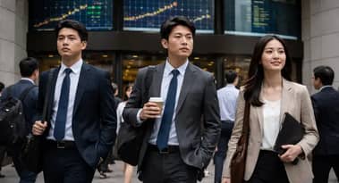 JPMorgan och Citi är positiva till Kospi-uppgången – men se upp för ...