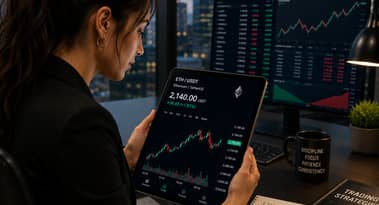 Can Ethereum reclaim $2,200 despite fading ETF demand?