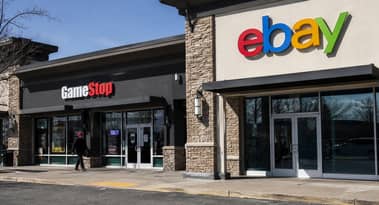 GME stock analysis: GameStop’s bid for eBay faces a big leverage risk