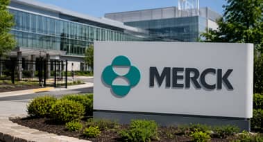 Merck stock jumps as Keytruda combo trials boost cancer pipeline