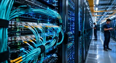 Coherent og Lumentum fortsætter stigningen: Hvor højt kan AI-handlen nå?