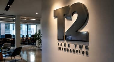 Take-Two-aktien rusar efter GTA VI-förhandsorderrykten