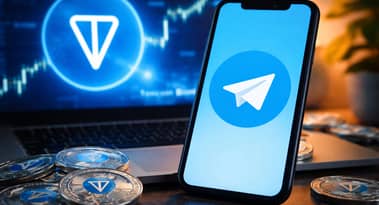 Toncoin erreicht Unterstützung bei $2 – Risiko weiterer Rückgänge