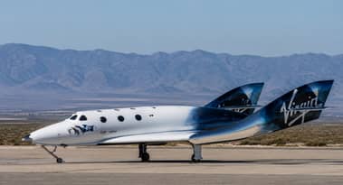What SpaceX IPO really means for Virgin Galactic stock