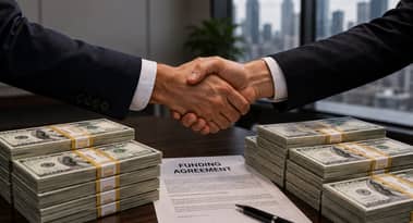 AmericanFortress raises $8M to quantum-proof blockchain transactions