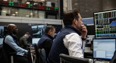UK stocks rally on US-Iran deal hopes as oil drops