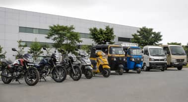 TVS Venu Group to acquire 5.64% stake in Jana Small Finance Bank
